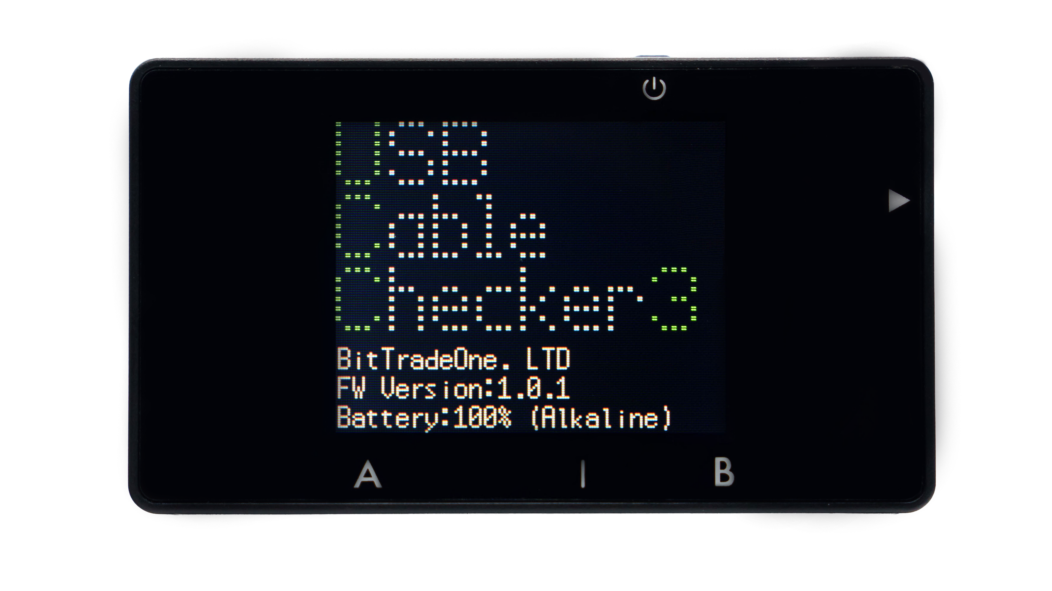 【予約受付_2026年1月下旬発送予定】ADUSBCIM3 USB Cable Checker — ビット・トレード・ワン 公式オンラインショップ BTOS
