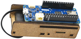 触感デバイス開発/体感モジュール“hapStak” — ビット・トレード・ワン 公式オンラインショップ BTOS